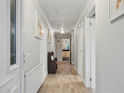 The Burnhams, Terrington St. Clement, King's Lynn £299,995